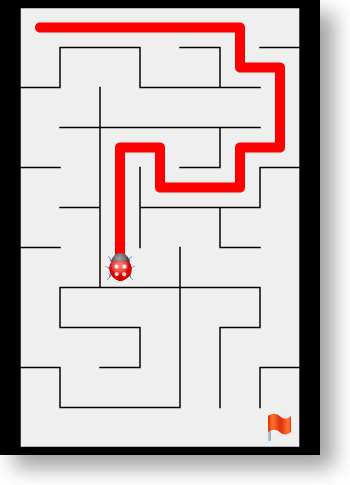 Maze Break-Out – Nine Ducks